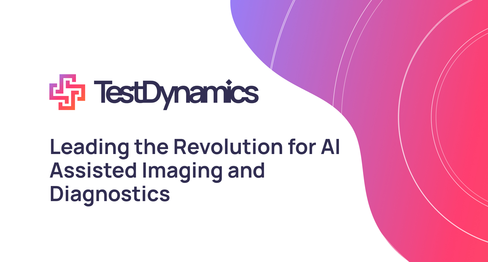 About us - The Team behind TestDynamics